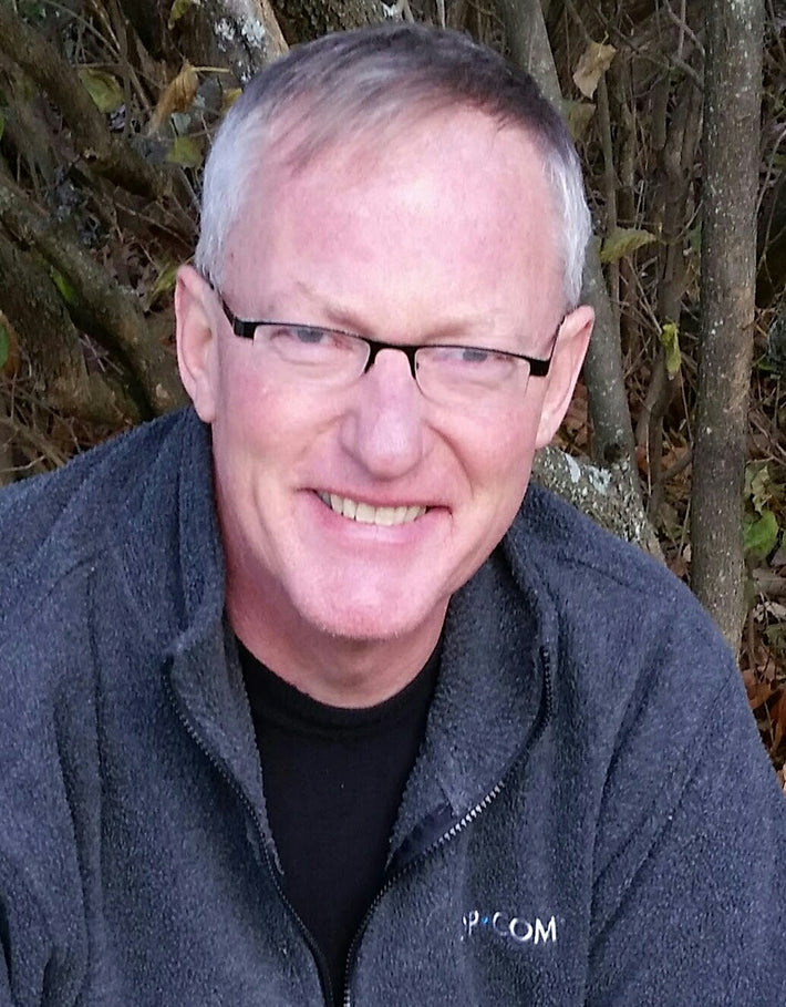 Doug's Story – MobileArtCases